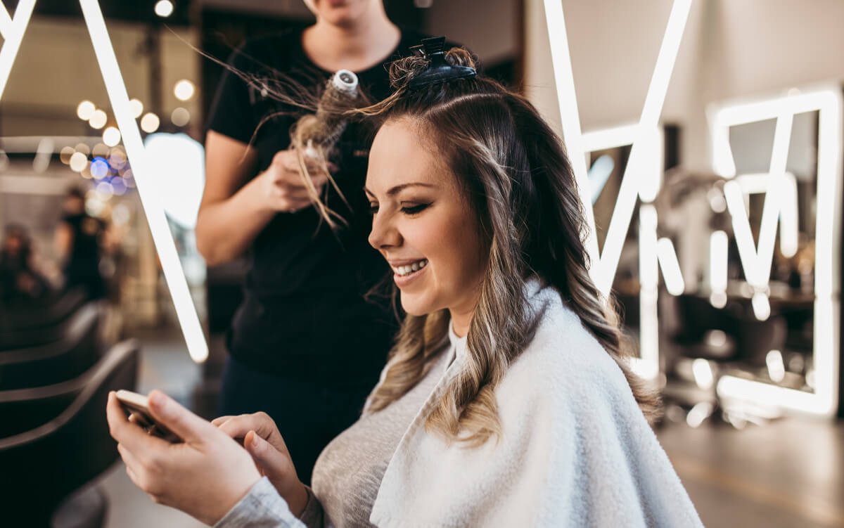 The Connection Between Hairstyles and Personal Identity - Achieva Salon ...